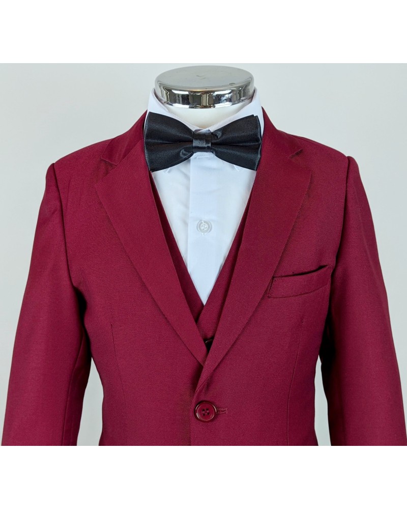Costume René - Carrefour des cérémonies - EURED